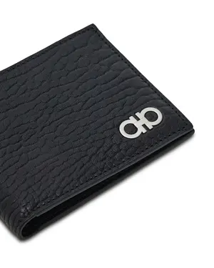 FERRAGAMO Revival Gancini Wallet