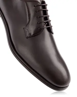 FERRAGAMO Venice Oxford Loafers