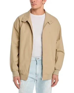MAISON MARGIELA Zip-up Sports Jacket