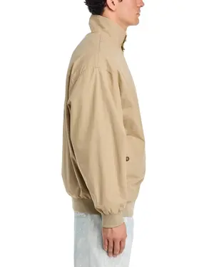 MAISON MARGIELA Zip-up Sports Jacket