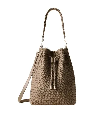 Naghedi Bucket Bags
