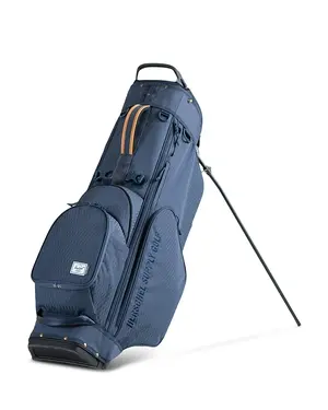 Herschel Supply Co. Watt Stand Golf Bag - Navy