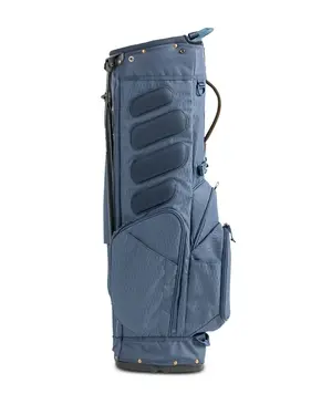 Herschel Supply Co. Watt Stand Golf Bag - Navy