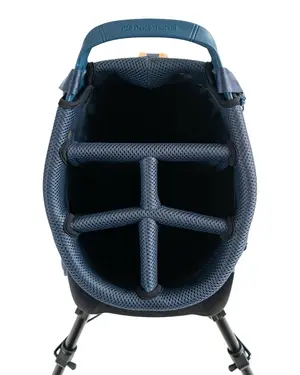 Herschel Supply Co. Watt Stand Golf Bag - Navy