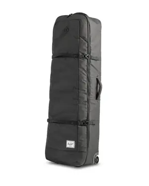 Herschel Supply Co. Golf Travel Wheelie Bag