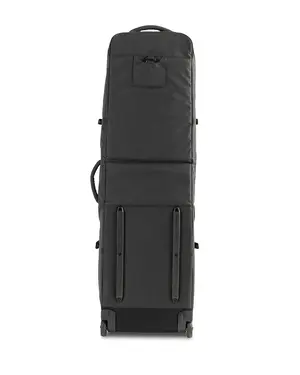 Herschel Supply Co. Golf Travel Wheelie Bag