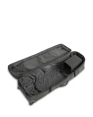 Herschel Supply Co. Golf Travel Wheelie Bag