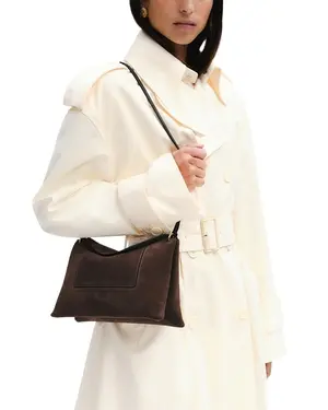 WANDLER Penelope Small Slouch Crossbody Bag