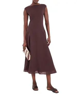 Mint Velvet Sleeveless Day Dresses