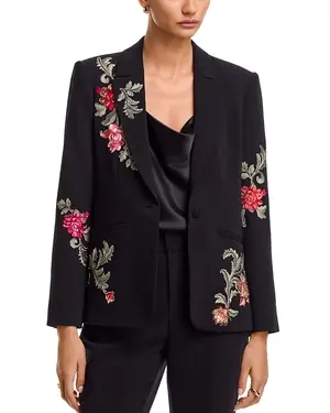 Sophisticated Women's Blazers
