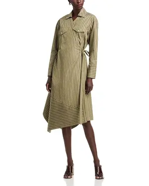 3.1 Phillip Lim Frill Day Dresses
