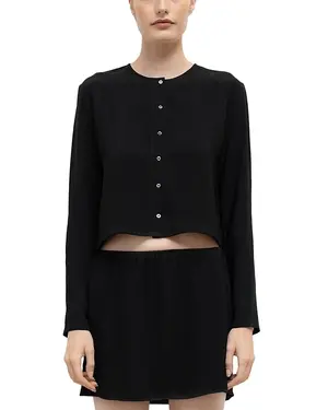 Leset Drop Shoulder Knitwear For Women