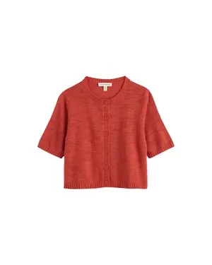 SEASALT CORNWALL Wild Thyme Cardigan