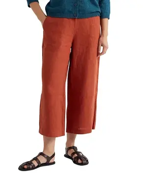 Seasalt Cornwall Culottes Pants For Women