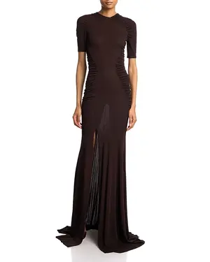 Victoria Beckham Maxi Day Dresses