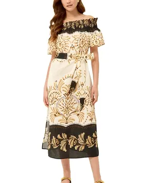 Marie Oliver Day Dresses
