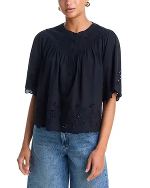 Aqua T-shirt Shirts For Women
