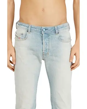 DIESEL® 2007 Bootcut Jeans - Denim