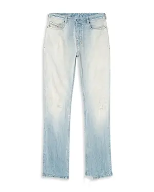 DIESEL® 2007 Bootcut Jeans - Denim