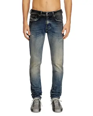 Diesel® Knee Length Jeans For Men
