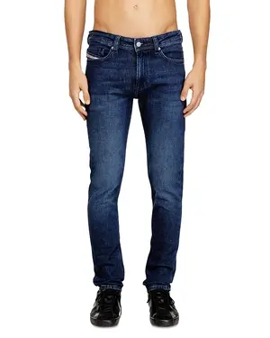 DIESEL® 1979 Sleenker Skinny Fit Jeans - Denim