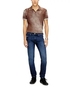 DIESEL® 1979 Sleenker Skinny Fit Jeans - Denim