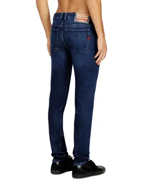 DIESEL® 1979 Sleenker Skinny Fit Jeans - Denim