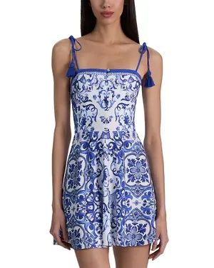 Alice + Olivia Plain All-in-ones For Women