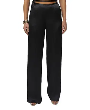 Jluxlabel High Rise Bottoms For Women