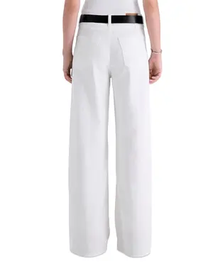PISTOLA Sydney High Rise Wide Leg Jeans