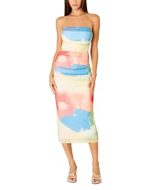 NIA Marcello Dress