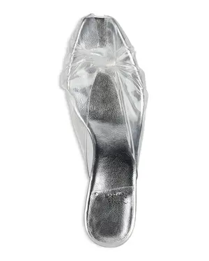 Jeffrey Campbell Crystala Pumps