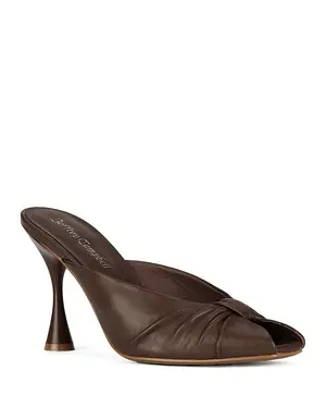 Jeffrey Campbell Pull On Mules Clogs For Women