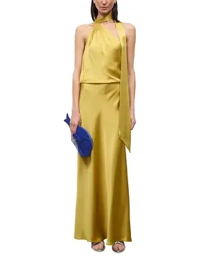 Staud Sleeveless Evening Dresses