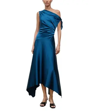 Asymmetrical Cocktail Dresses