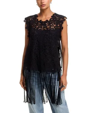 Sea Off The Shoulder Tops
