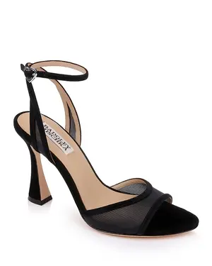BADGLEY MISCHKA Badgley Mischka Ysabel Sandals