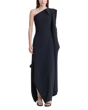 Fforme Off The Shoulder Cocktail Dresses
