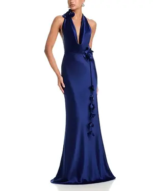 Sau Lee Casual Evening Dresses