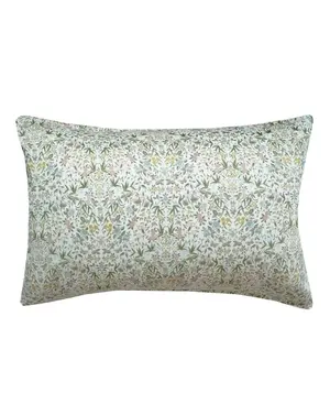 COCO & WOLF Liberty Fabric Duvet Set, Twin - Tapestry