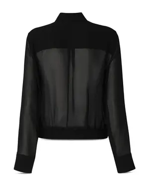 Pinko Cagliari Georgette Shirt