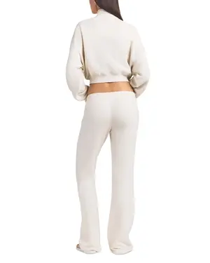 SKIMS Drapey French Terry Pants