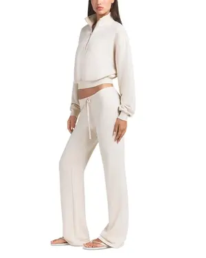 SKIMS Drapey French Terry Pants