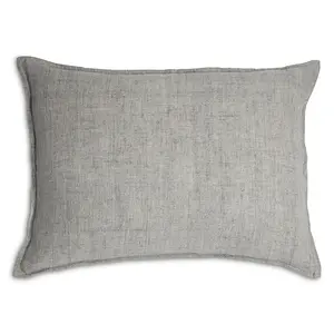POM POM AT HOME Montauk Big Pillow, 28 X 36 - Ocean