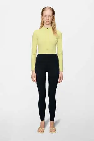 Rains Cut Out Sports Pants For Women