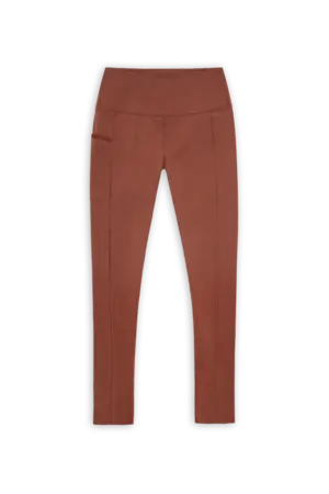 Rains Warm-up Tights - Ignite