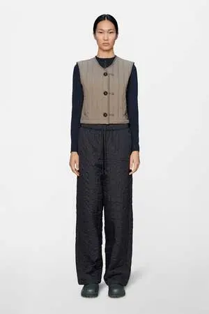 Rains V Neck Vests For Women