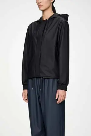 Rains String W Jacket