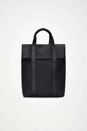 Rains 2 Way Tote Backpack Mini