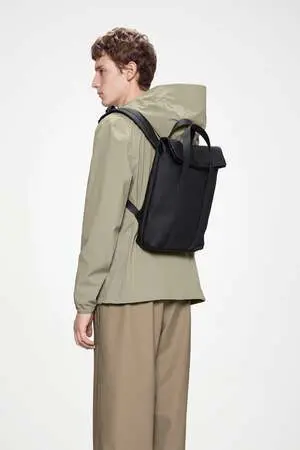 Rains 2 Way Tote Backpack Mini